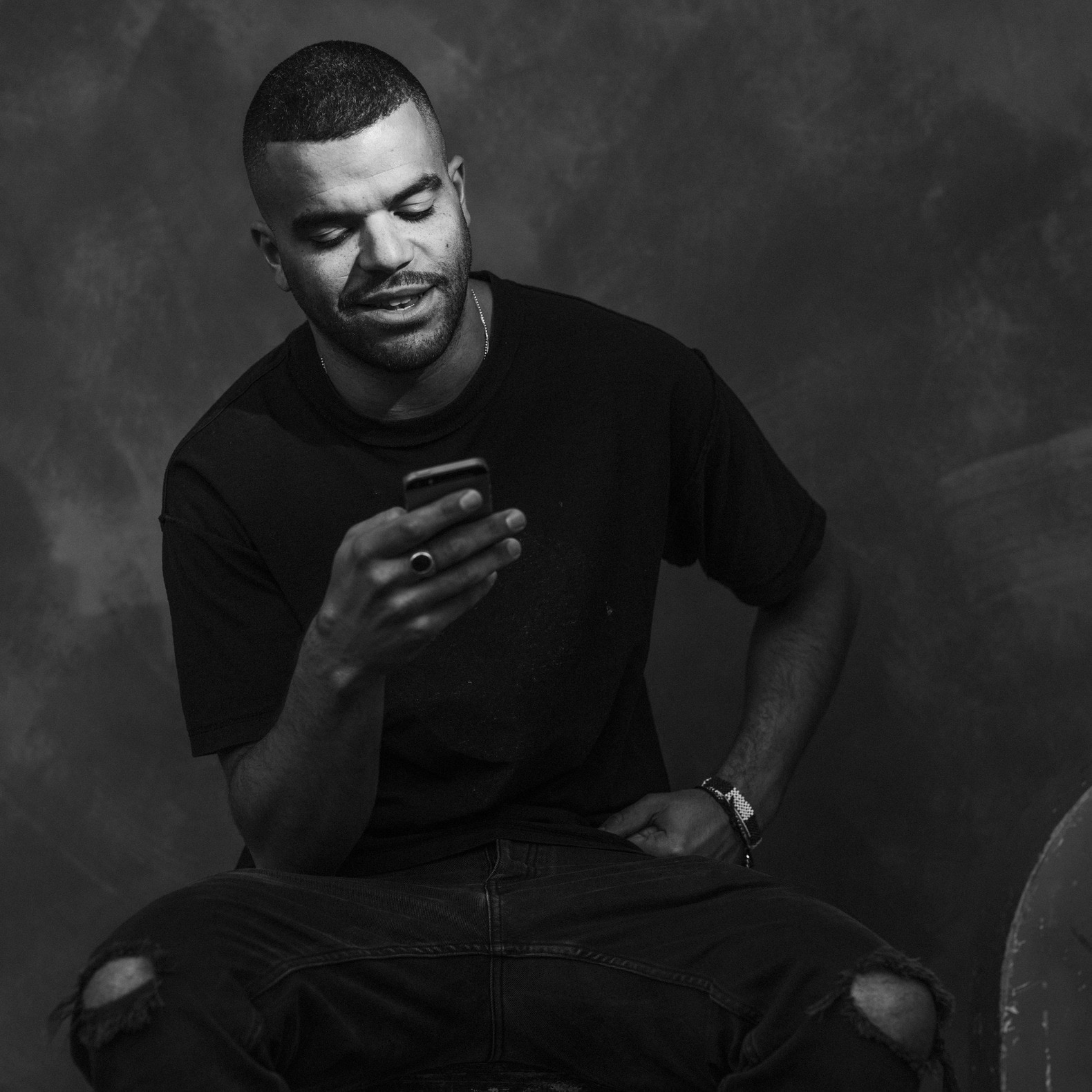 'Tegenwoordig is boodschappen doen het levensmotto' | de Volkskrant