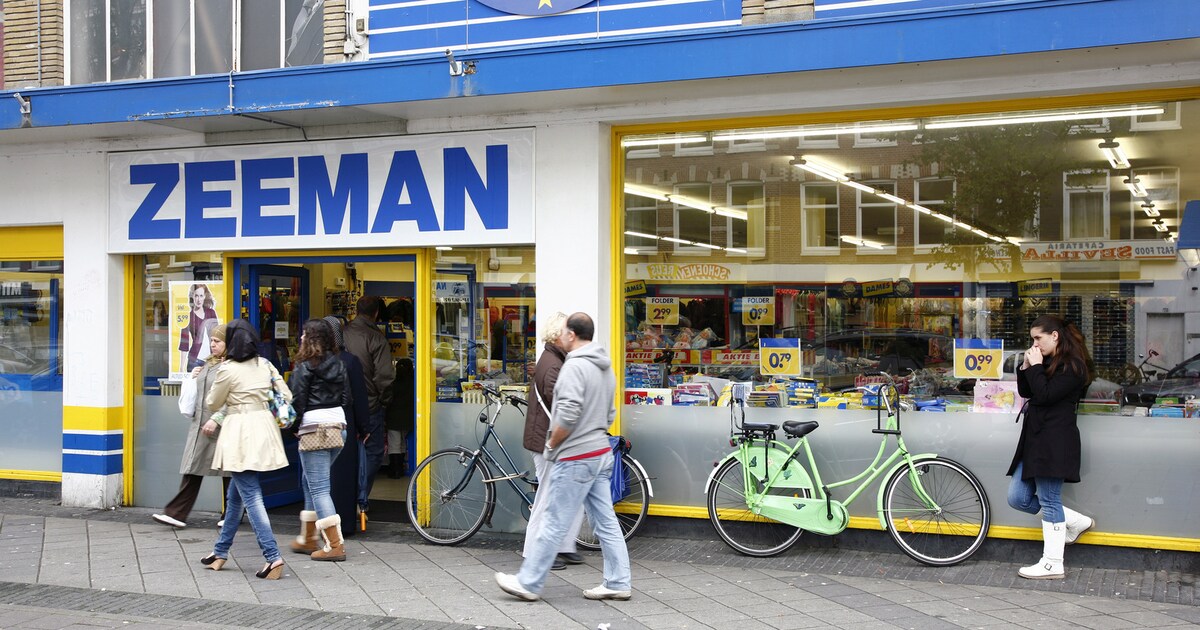 Eerlijke kleding bij Zeeman? Dat gelooft geen mens | de Volkskrant