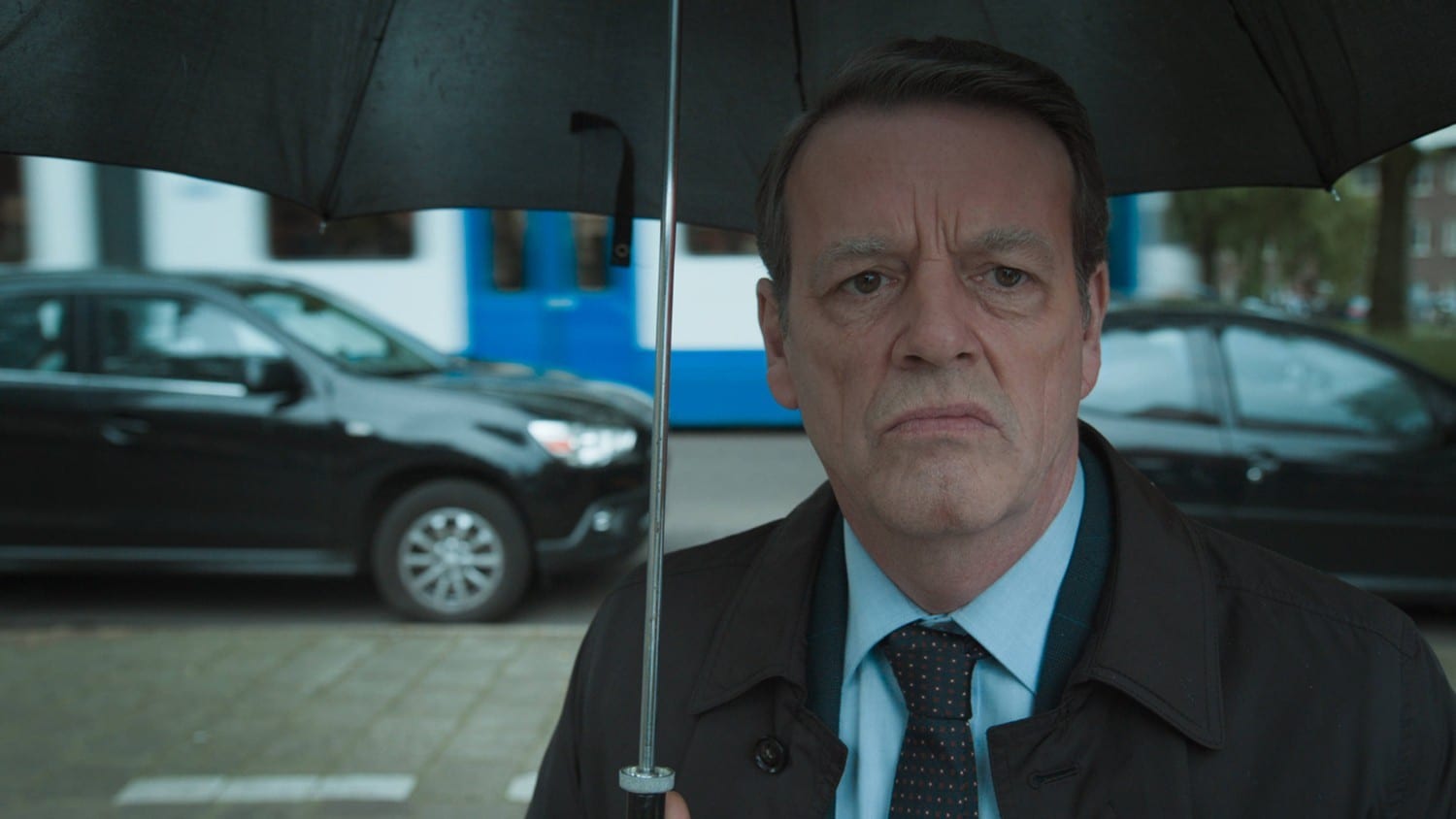 Met toneelspelen is Kees Prins 'een beetje klaar' | de Volkskrant