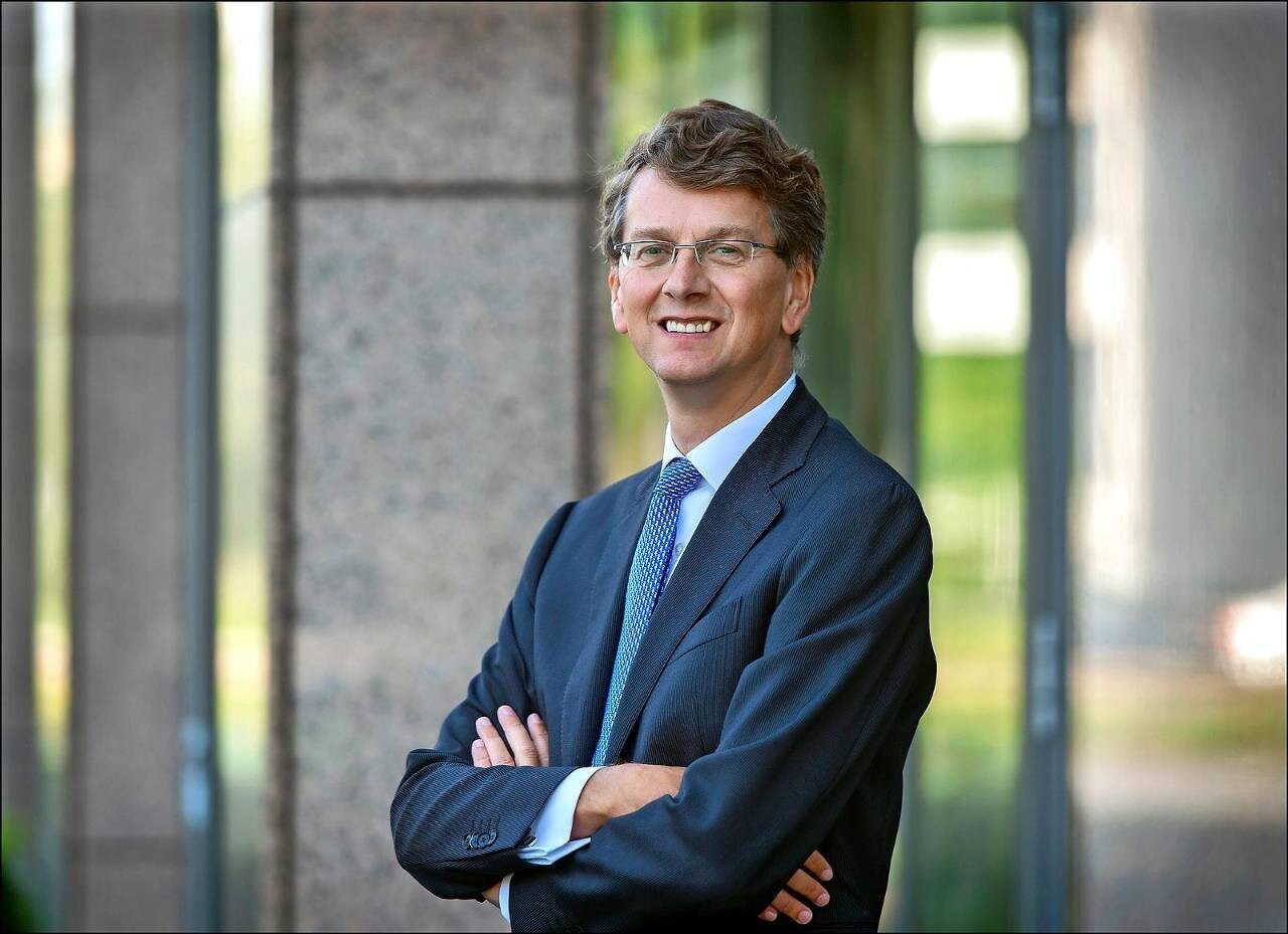 Experts van belastingstelsels overal ter wereld | de Volkskrant