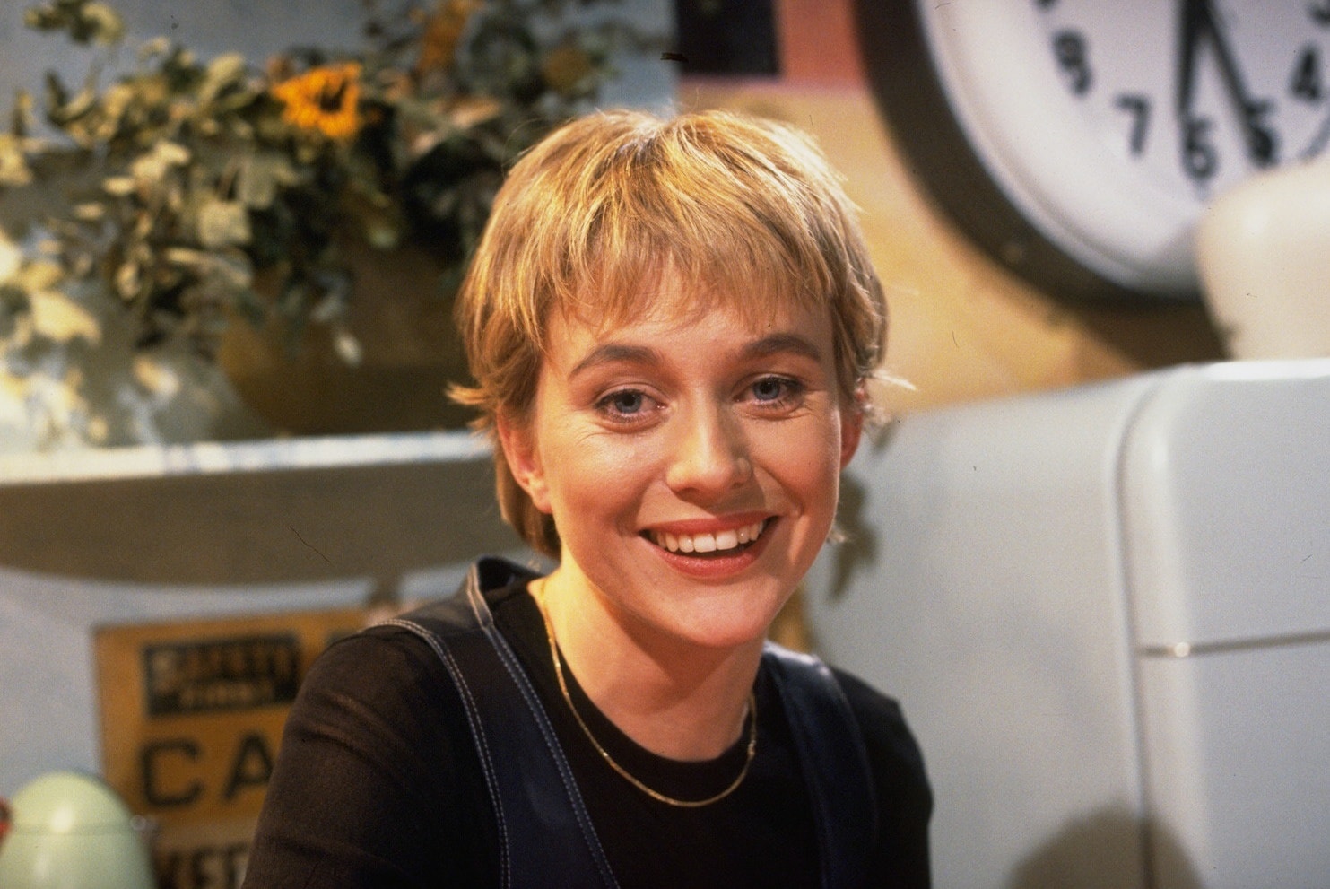 Ariane Meijer wilde hoe dan ook iets bereiken | de Volkskrant