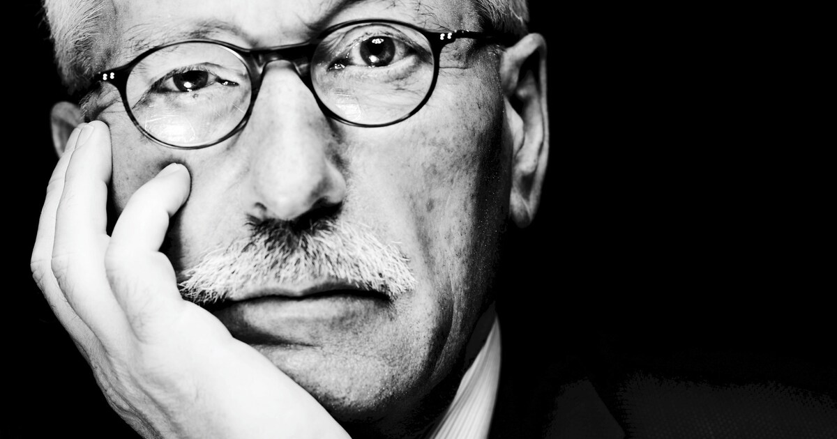 'Bezorgde Duitsers zijn niet meteen xenofoob' | de Volkskrant