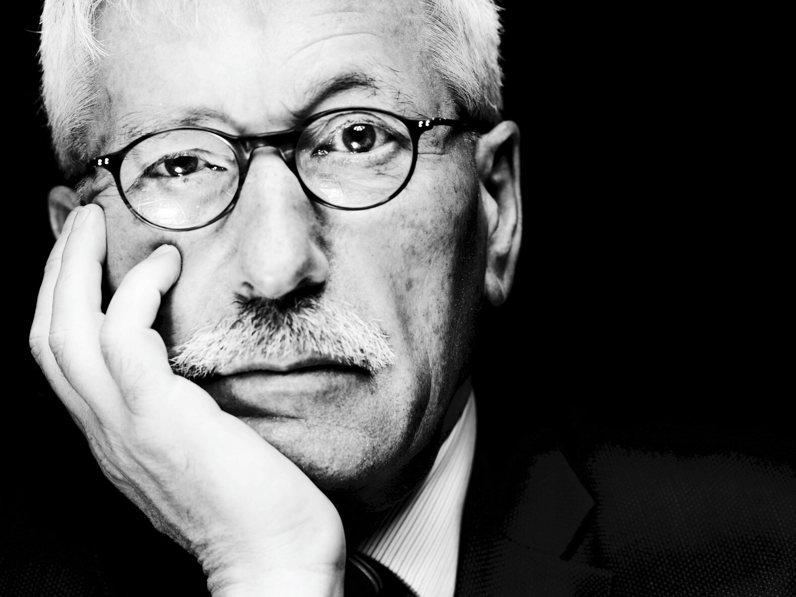 'Bezorgde Duitsers zijn niet meteen xenofoob' | de Volkskrant