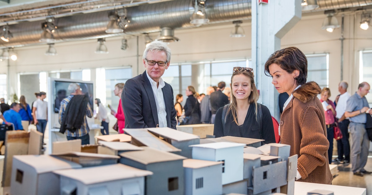 Route langs de hoogtepunten van de Dutch Design Week | de Volkskrant