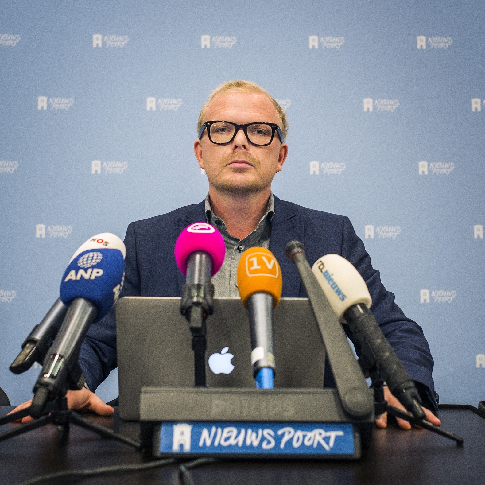 Jan Roos, 'prettig gezelschap, maar ook een egoïstische bloedhond' | de ...