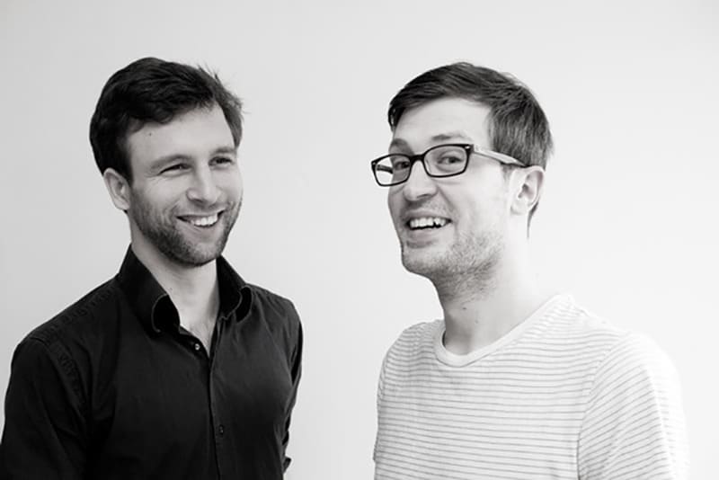 Rondvraag nieuwe uitgeverij Das Mag: 'Ze zijn allesbehalve vernieuwend ...