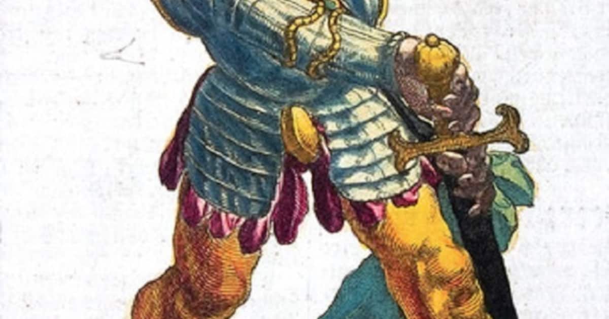 Friesland laat mensen online opzoeken of ze van volksheld Grutte Pier ...