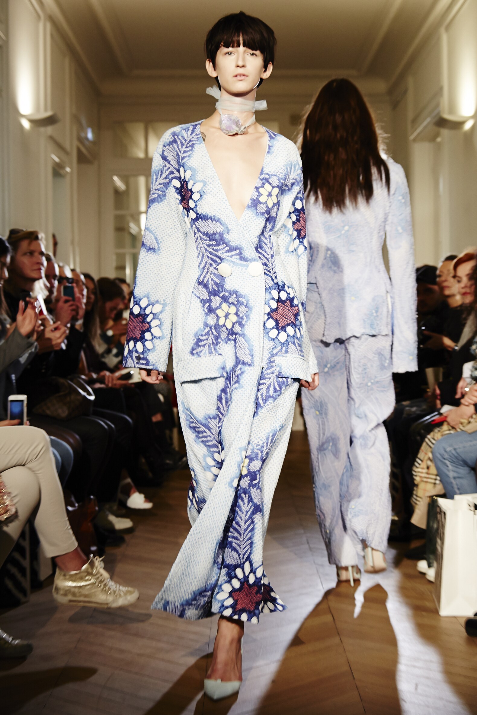 Houd deze Nederlandse modeontwerpers in de gaten | de Volkskrant