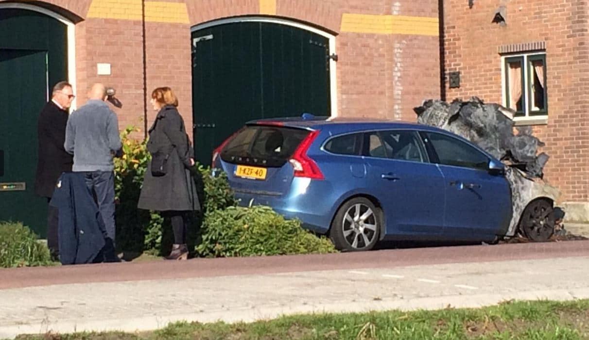 Wat u moet weten voordat u gaat lunchen | de Volkskrant