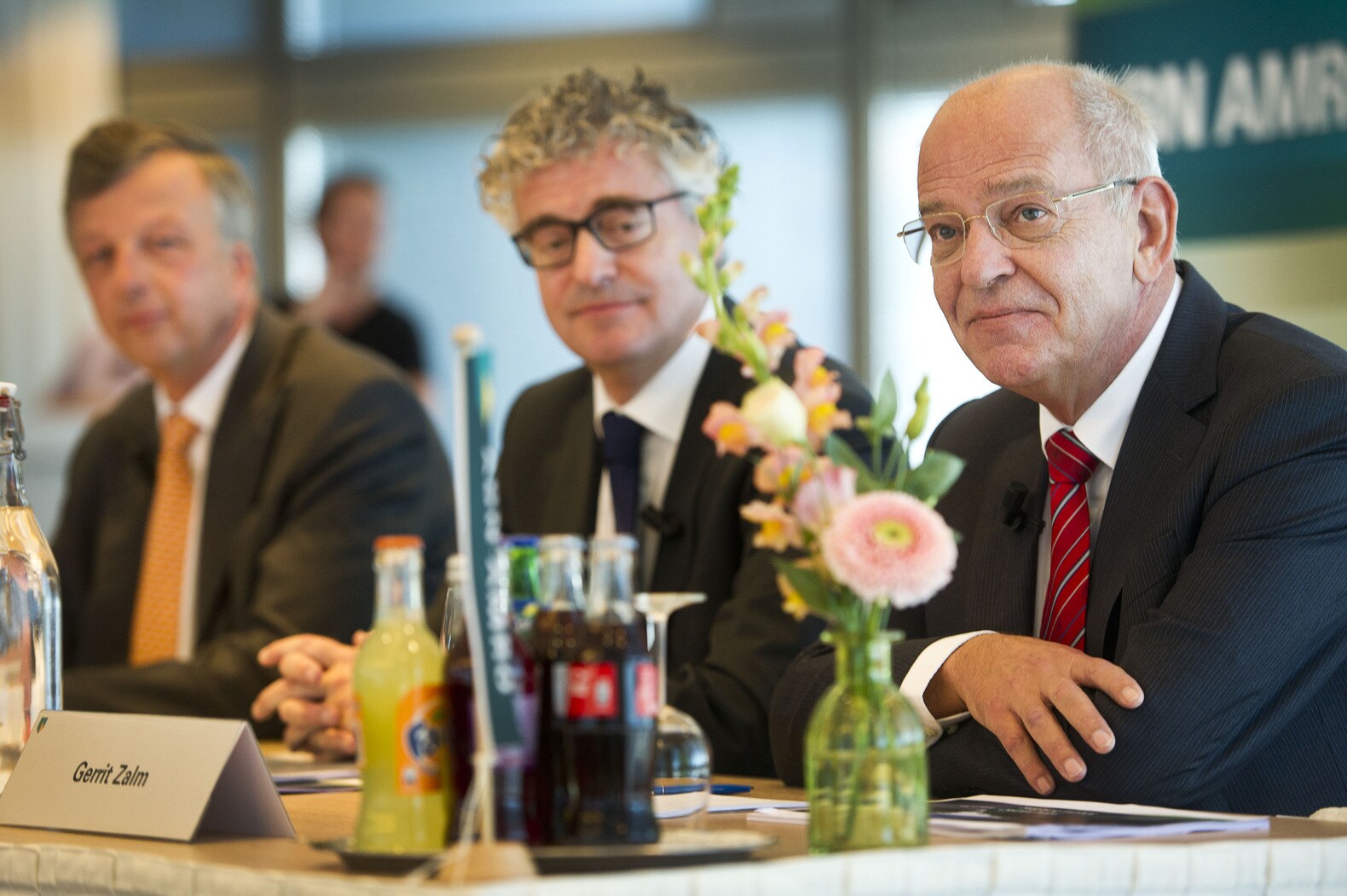 ABN Amro naar de beurs: hoe en waarom eigenlijk? | de Volkskrant