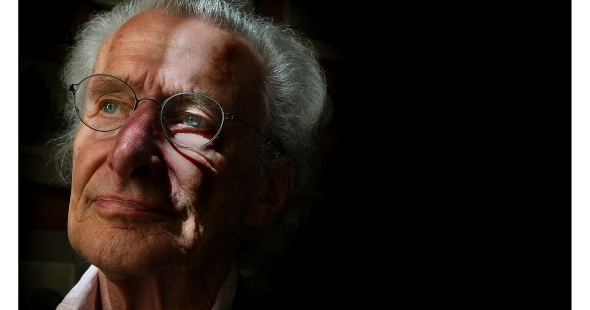 Mulisch' nieuwste roman is een onmogelijk boek (*) | de Volkskrant