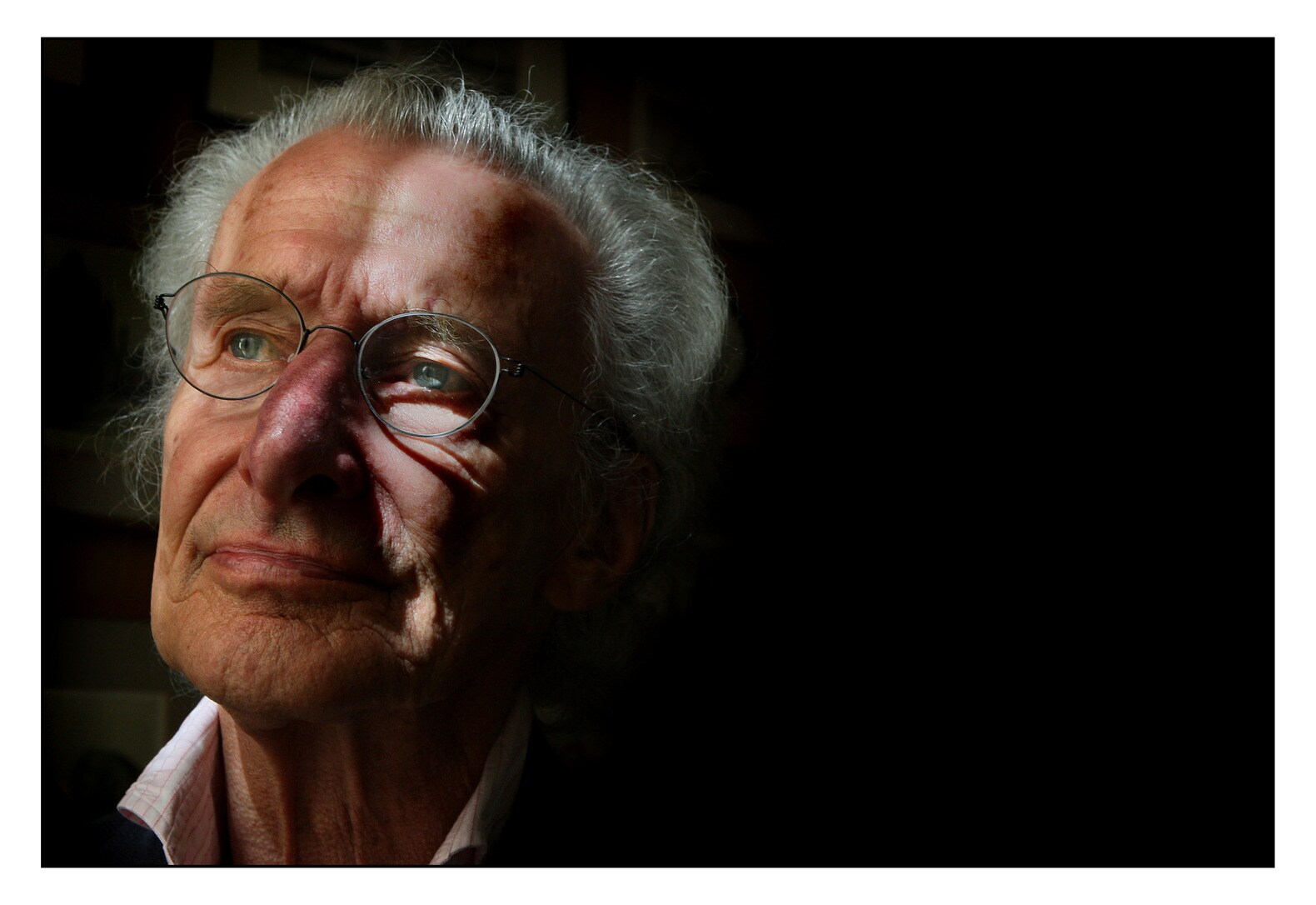 Mulisch' nieuwste roman is een onmogelijk boek (*) | de Volkskrant