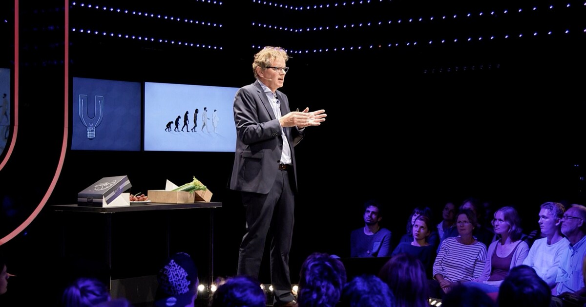 Waarom kun je door blijven eten terwijl je eigenlijk al vol zit? | de ...