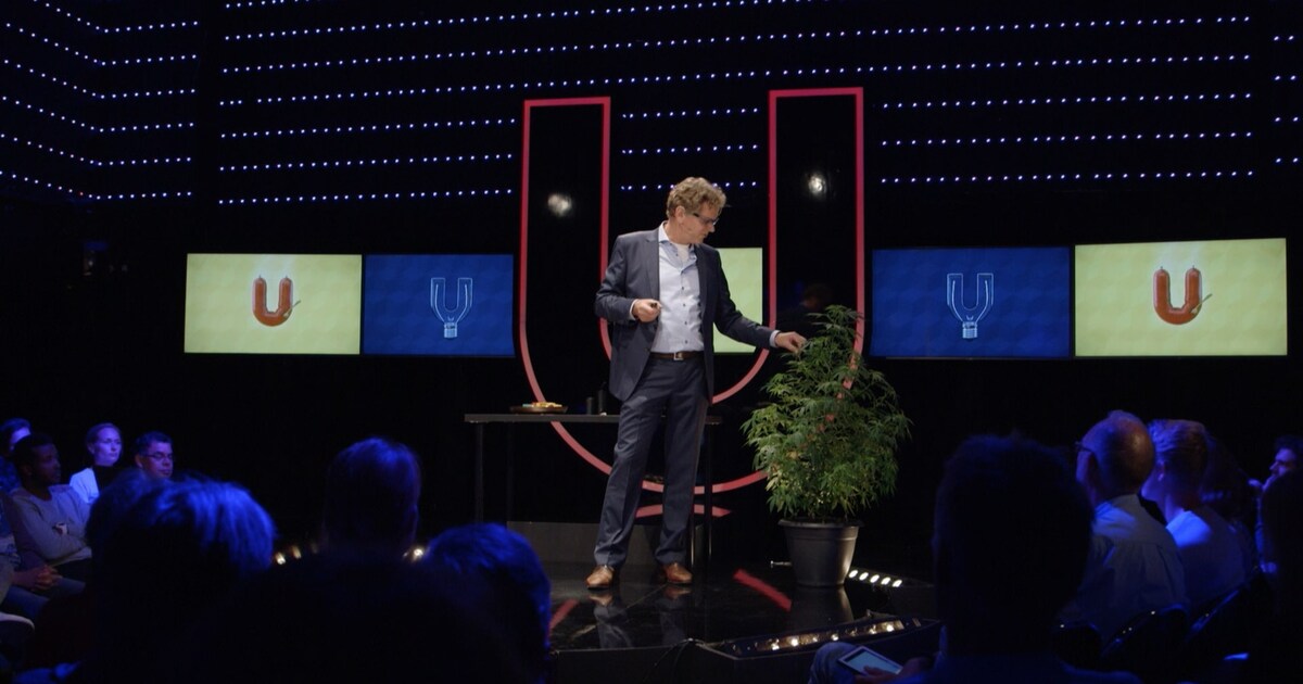 Hoe kun je je eetlust remmen? | de Volkskrant