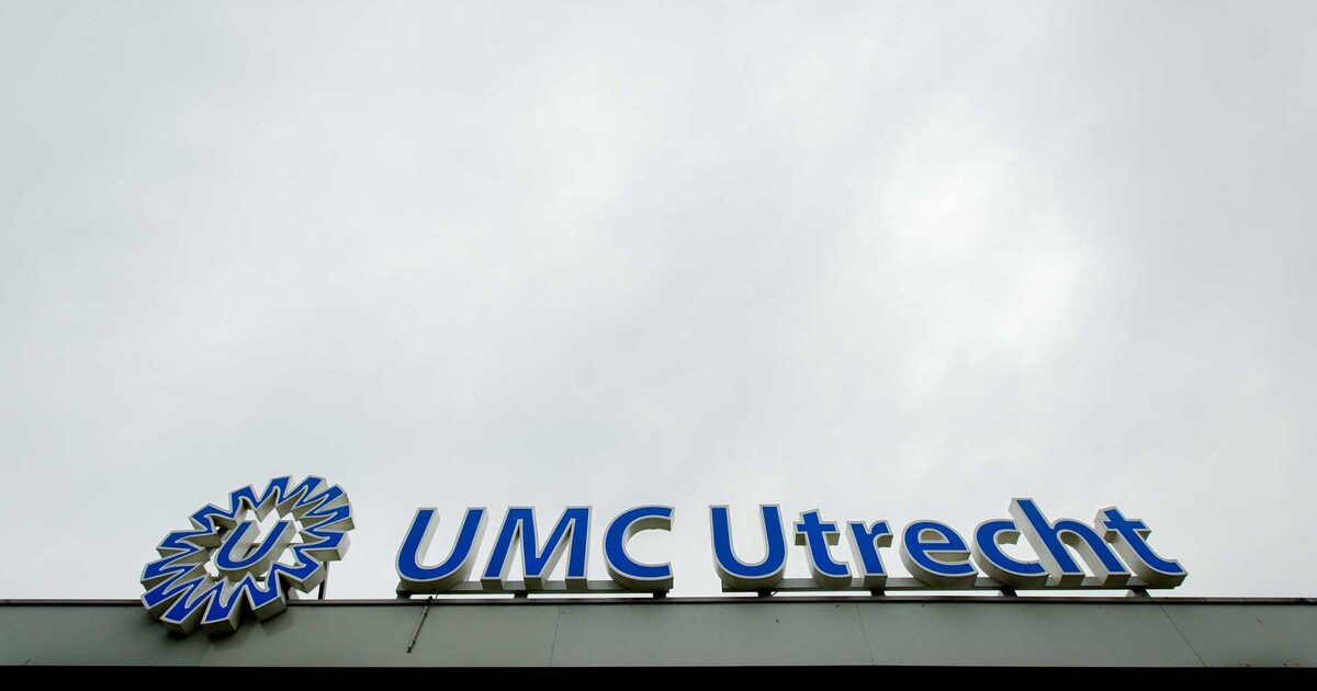 Inspectie doet onderzoek naar 'angstcultuur' UMC Utrecht | de Volkskrant