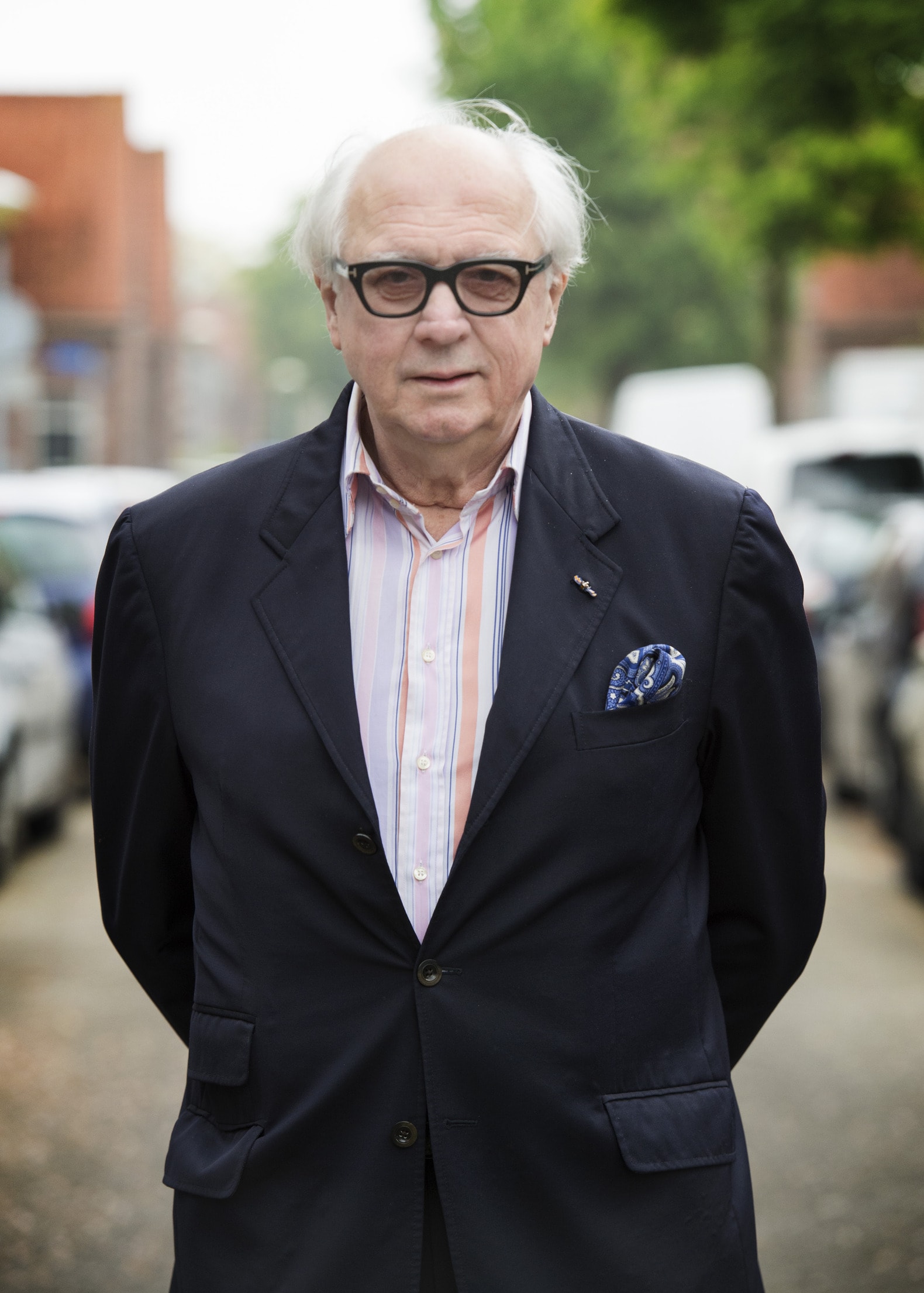 Geschiedenis en toekomst: 50 jaar Nationale Opera | de Volkskrant