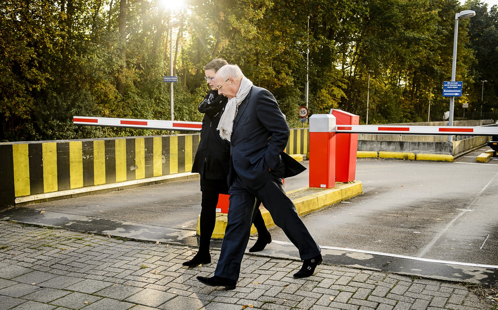 'Eén op twintig publieke bestuurders ontspoorde bij invoering ...