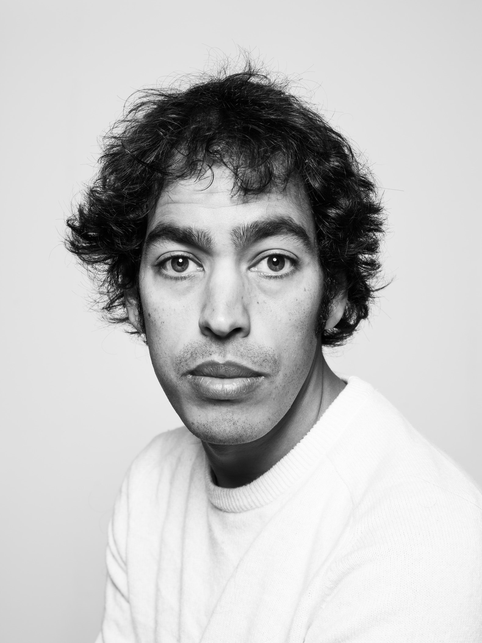 'Mensen met gemengd bloed zijn de verzoeners van onze tijd' | de Volkskrant