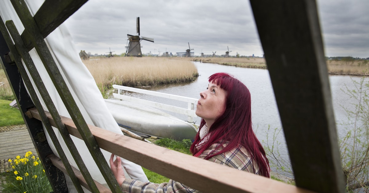 Molenaar is de meest oer-Hollandse traditie | de Volkskrant