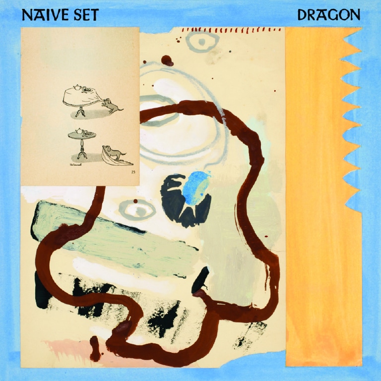 De beste muziek van de week (48): Naive Set, King Gizzard en Arca | de ...