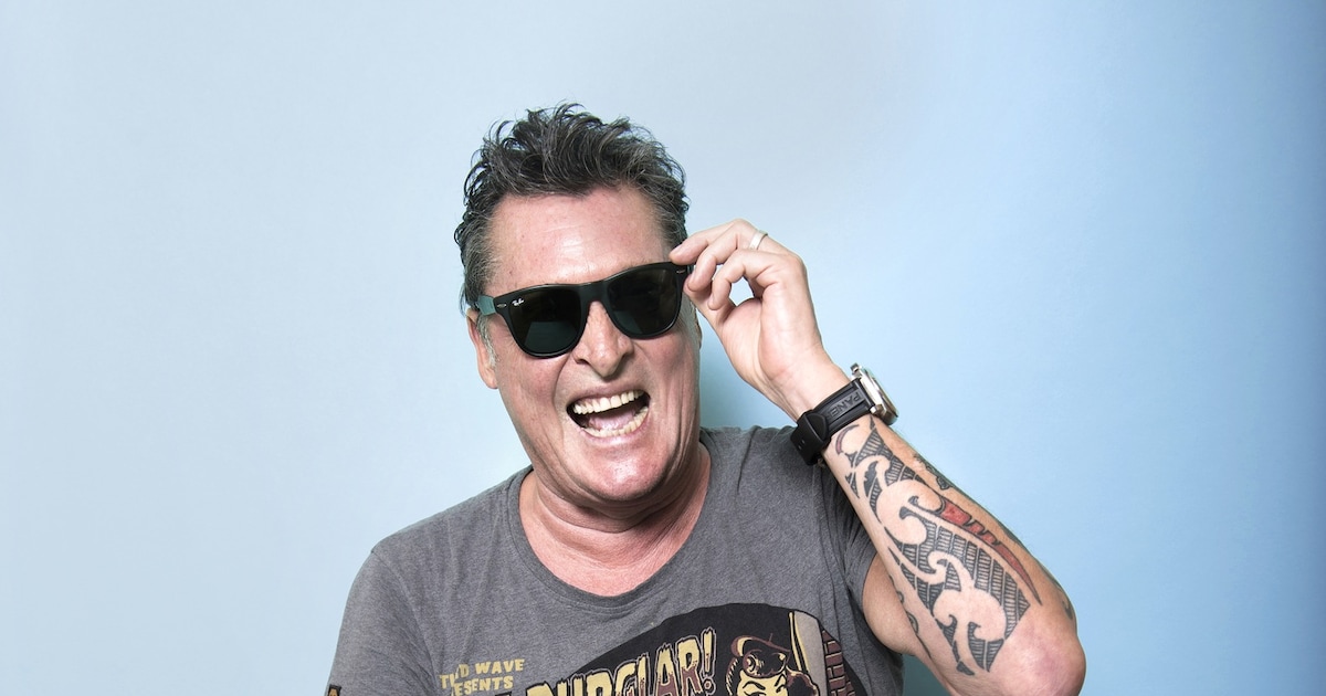 'Ons publiek wil ons vieren zien, daar zit de kracht ook' | de Volkskrant