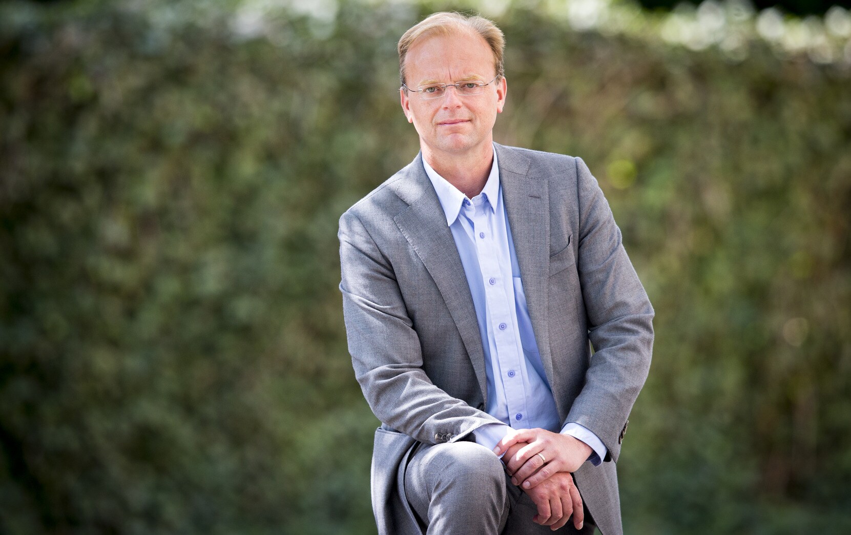 De Telegraaf schrapt 36 banen | de Volkskrant