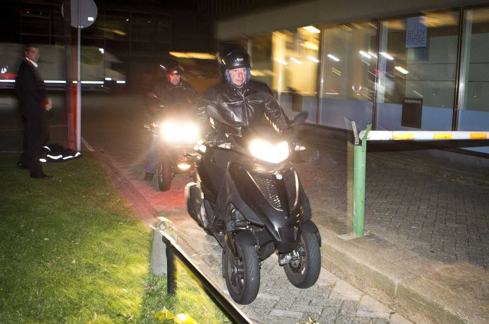 'Willem is niet charmant, maar een gewetenloze psychopaat' | de Volkskrant