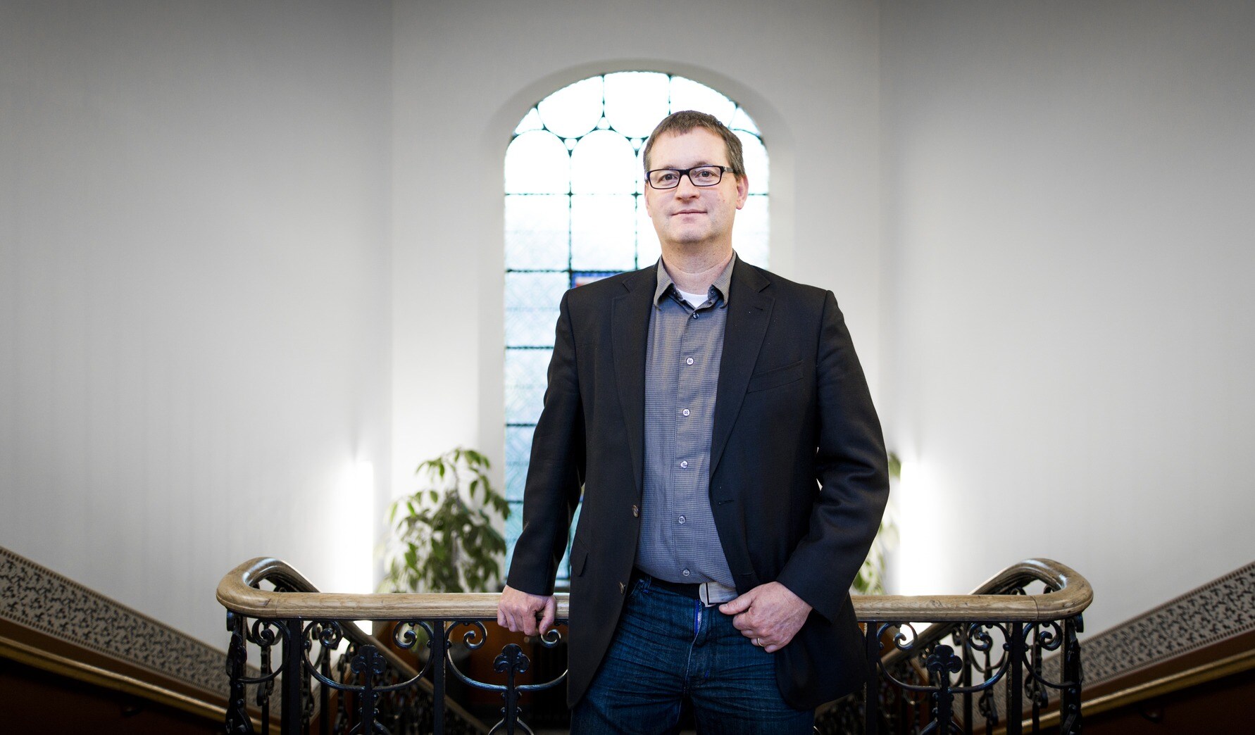 'CO2? In de echte wereld draait alles om energie' | de Volkskrant