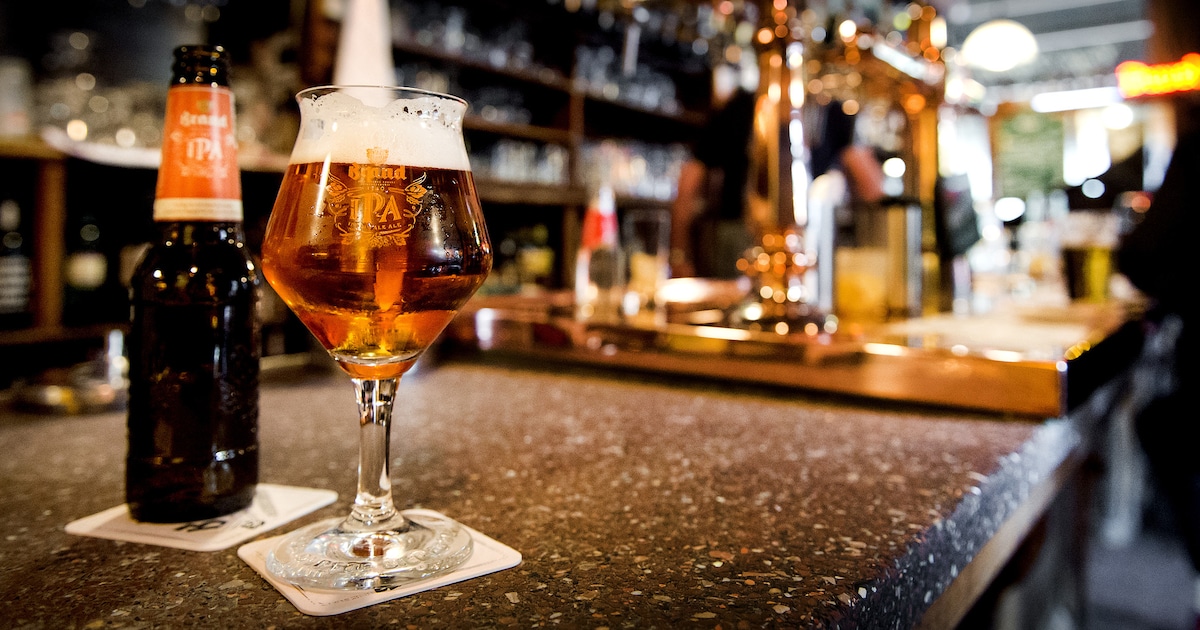 Vijf Nederlandse brouwerijen voor eeuwenoude biertjes | de Volkskrant