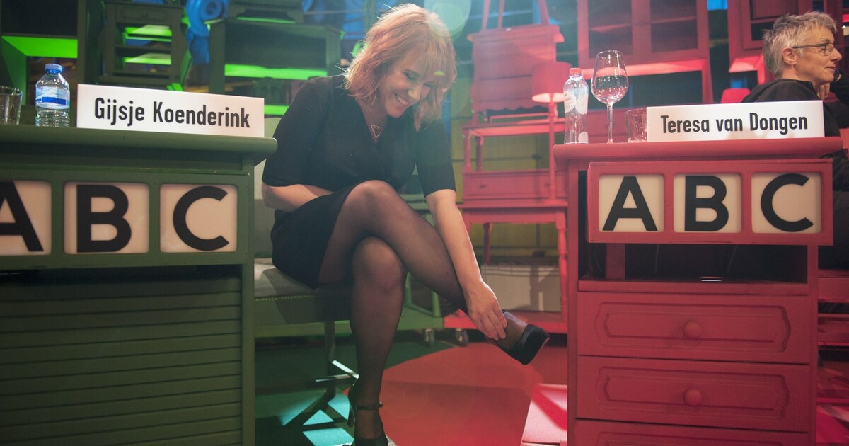 'Een vraag is pas goed als je er ruzie over krijgt' | de Volkskrant