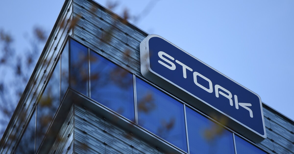 Overname door Fluor geeft Stork weer toekomst | de Volkskrant