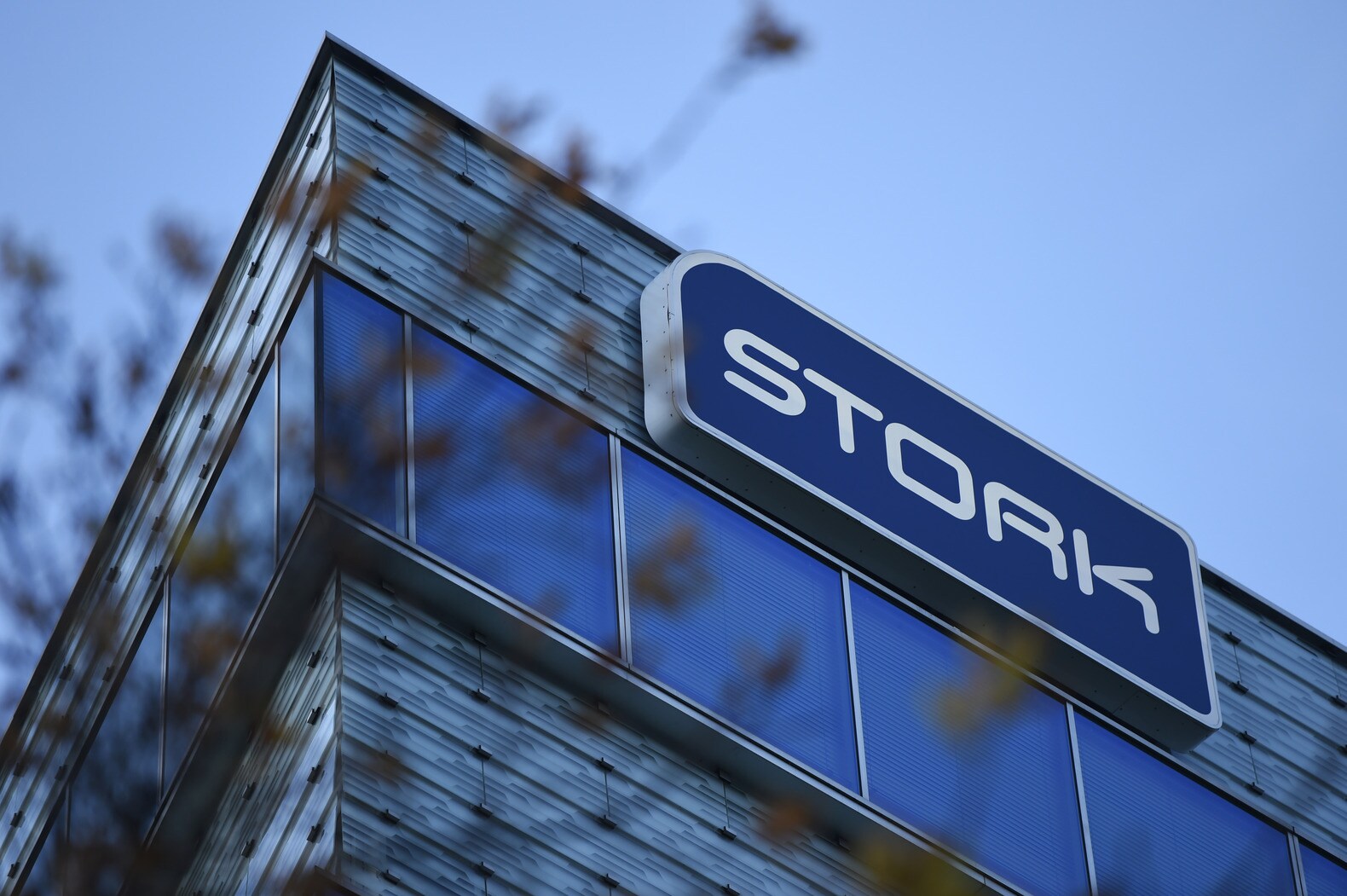 Overname door Fluor geeft Stork weer toekomst | de Volkskrant