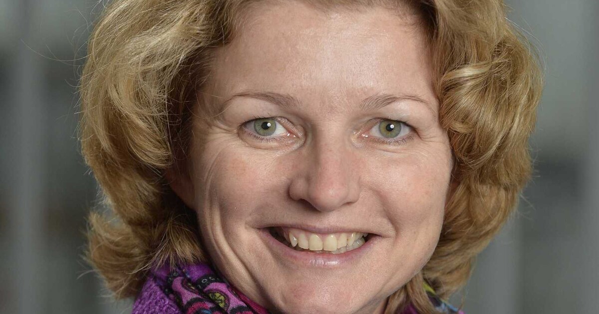 Shell krijgt voor het eerst vrouwelijke president-directeur | de Volkskrant