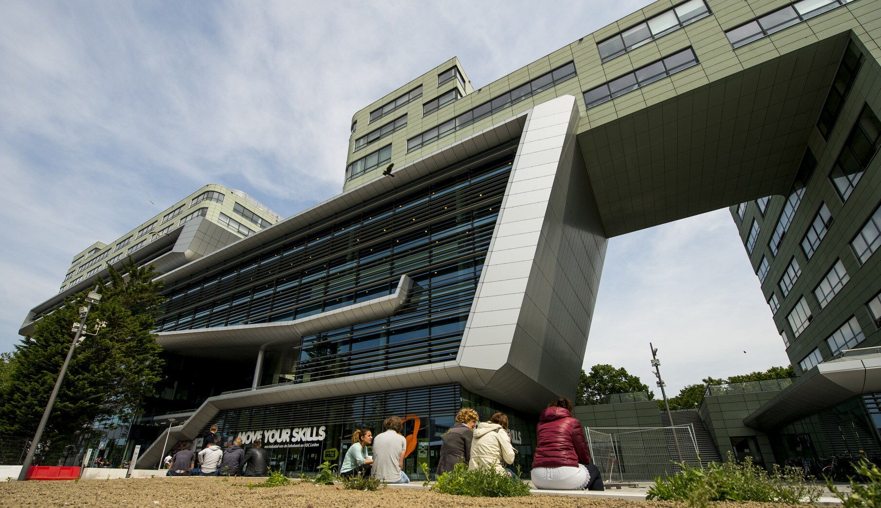 Doorstart ROC Leiden gaat mislukken, vreest inspectie | de Volkskrant