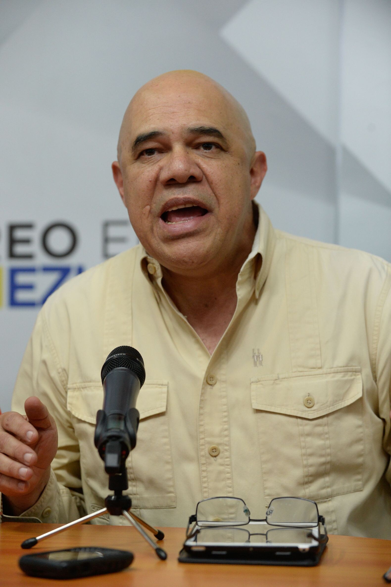 Oppositie Venezuela viert einde tijdperk-Chávez | de Volkskrant