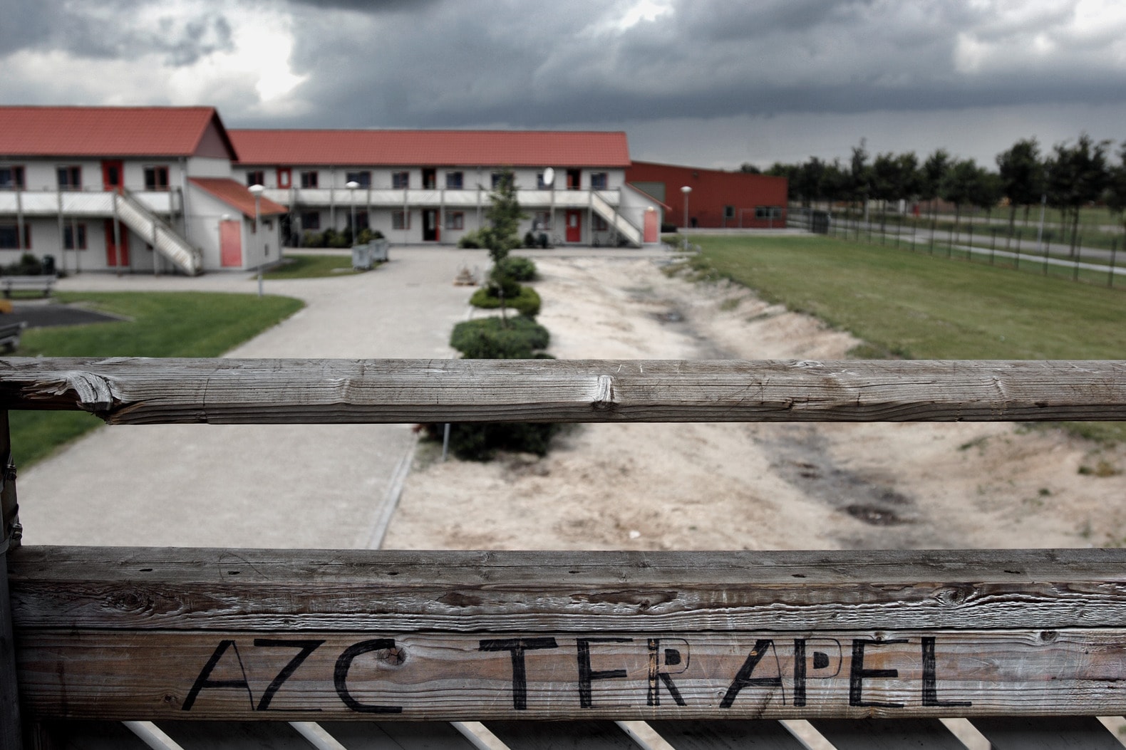 Geldermalsen wil op twee na grootste azc van Nederland bouwen | de ...