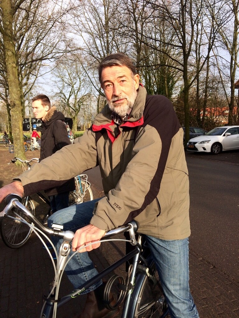 'Misschien keert het geweld zich straks wel tegen vluchtelingen' | de ...