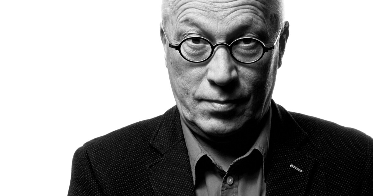 Het perfecte jaaroverzicht van Rob Maas | de Volkskrant