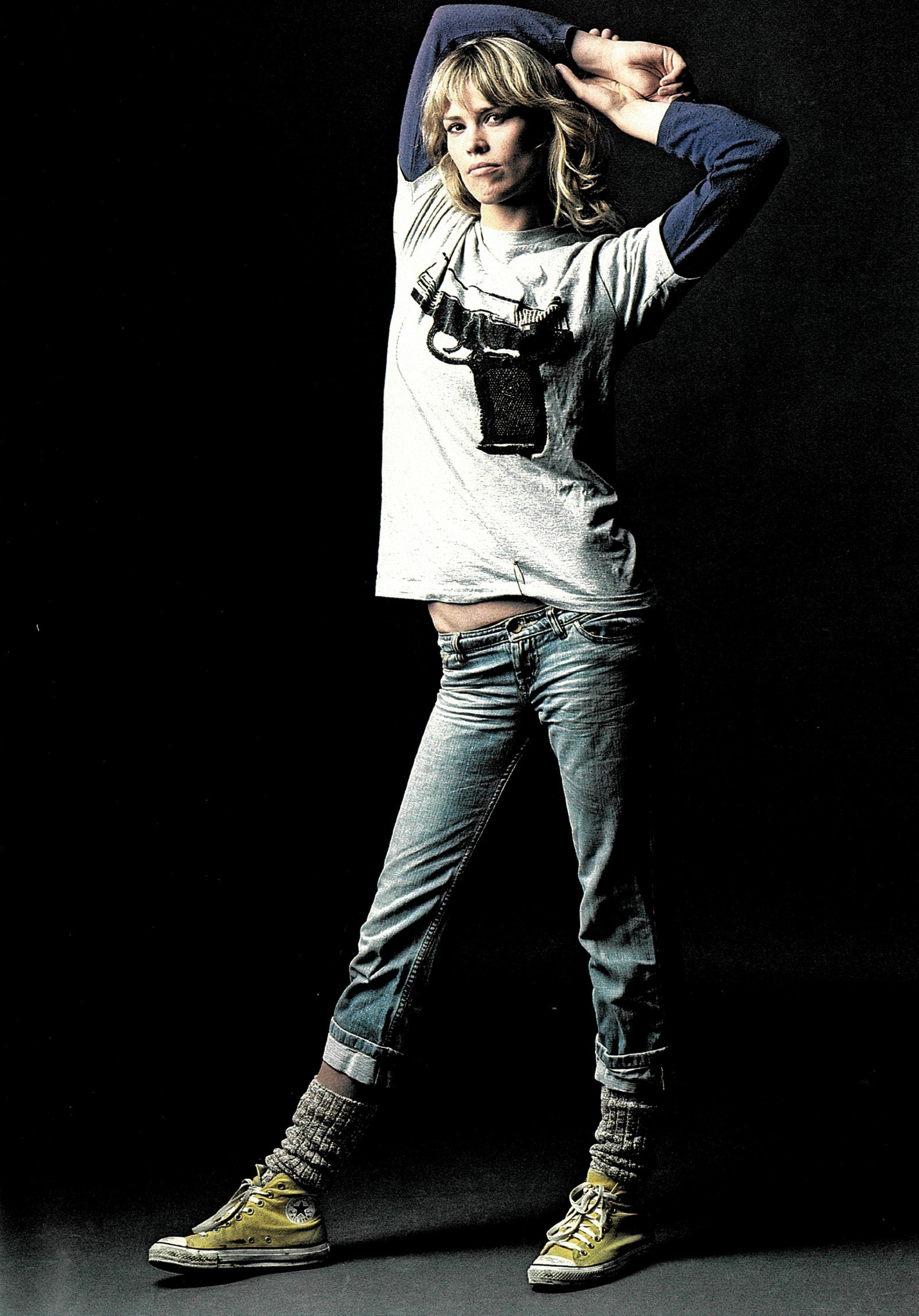 Generatie Nix door de jaren heen | de Volkskrant