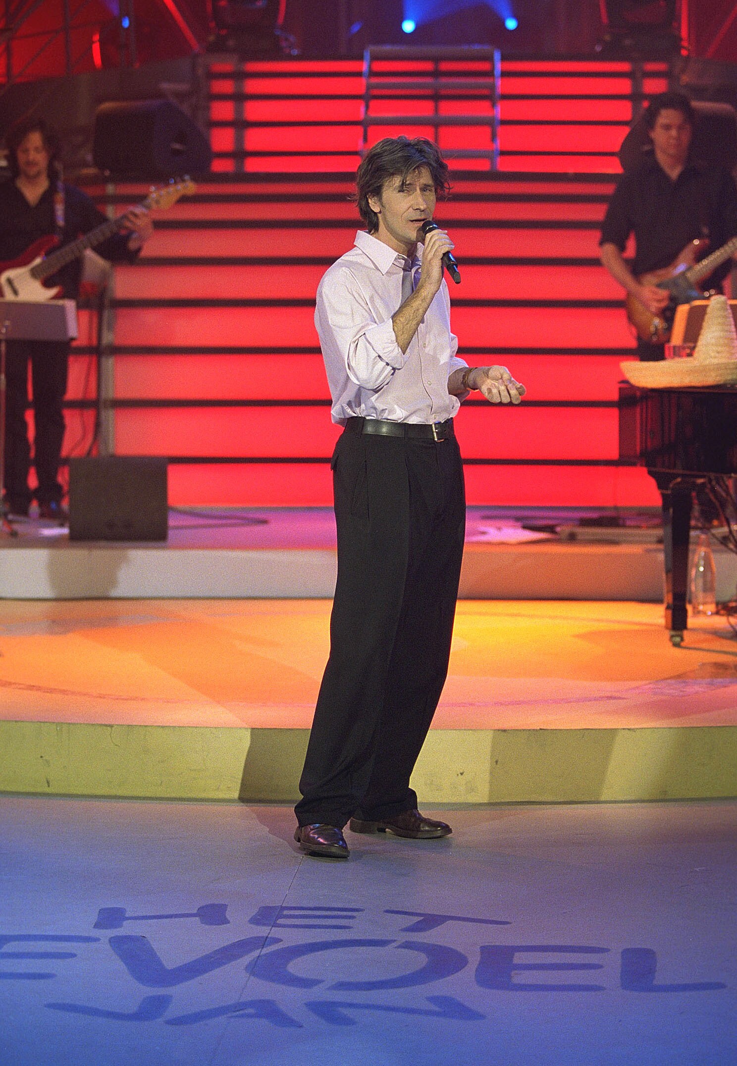 Het beste van Nederlandse bodem uit de Top 2000 | de Volkskrant