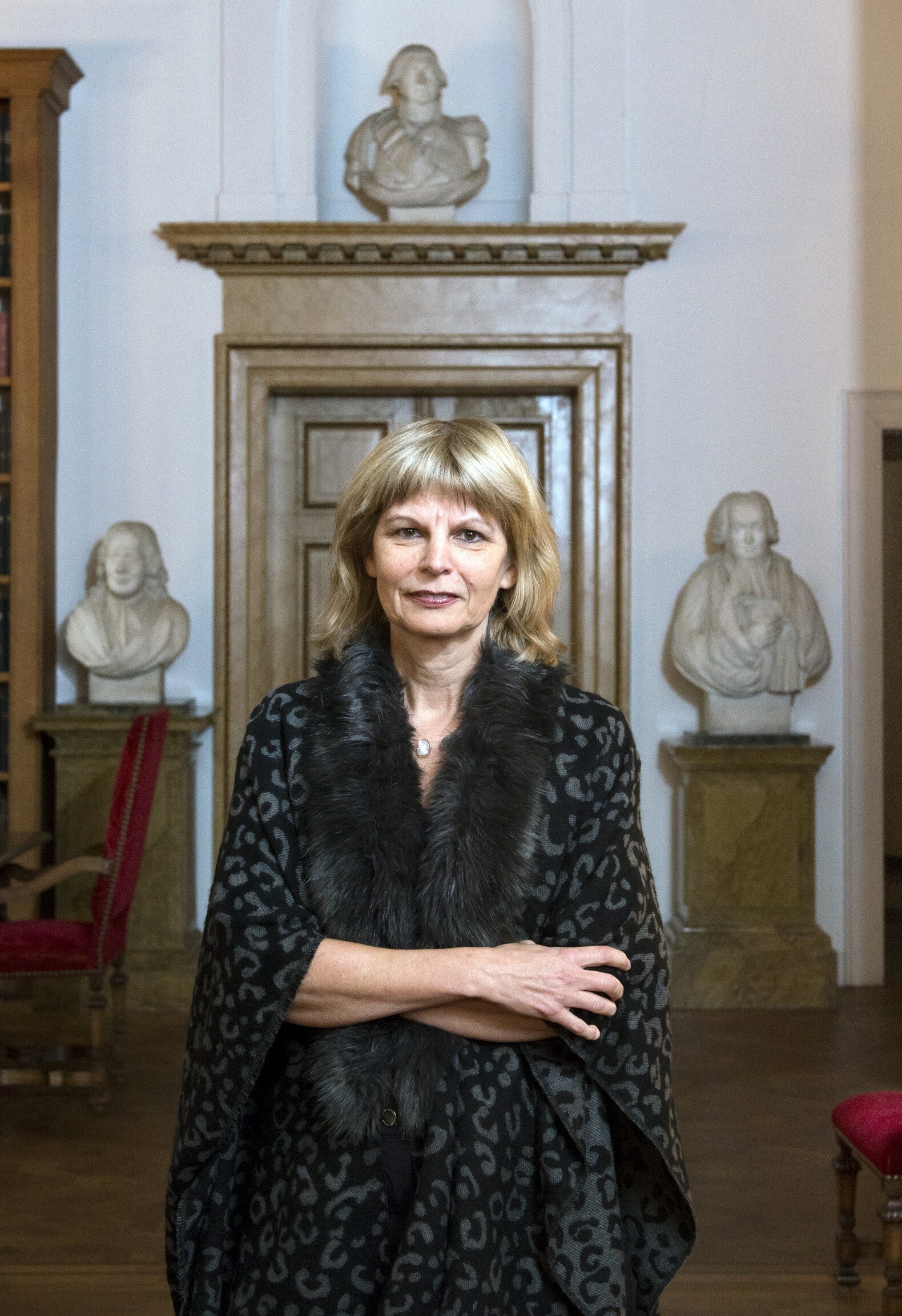 'Wetenschap is nog steeds een mannending' | de Volkskrant