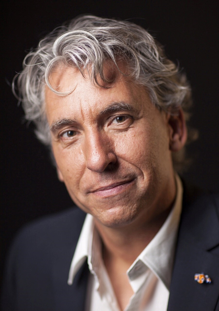 Volkskrantfotografen kiezen hun foto van het jaar | de Volkskrant