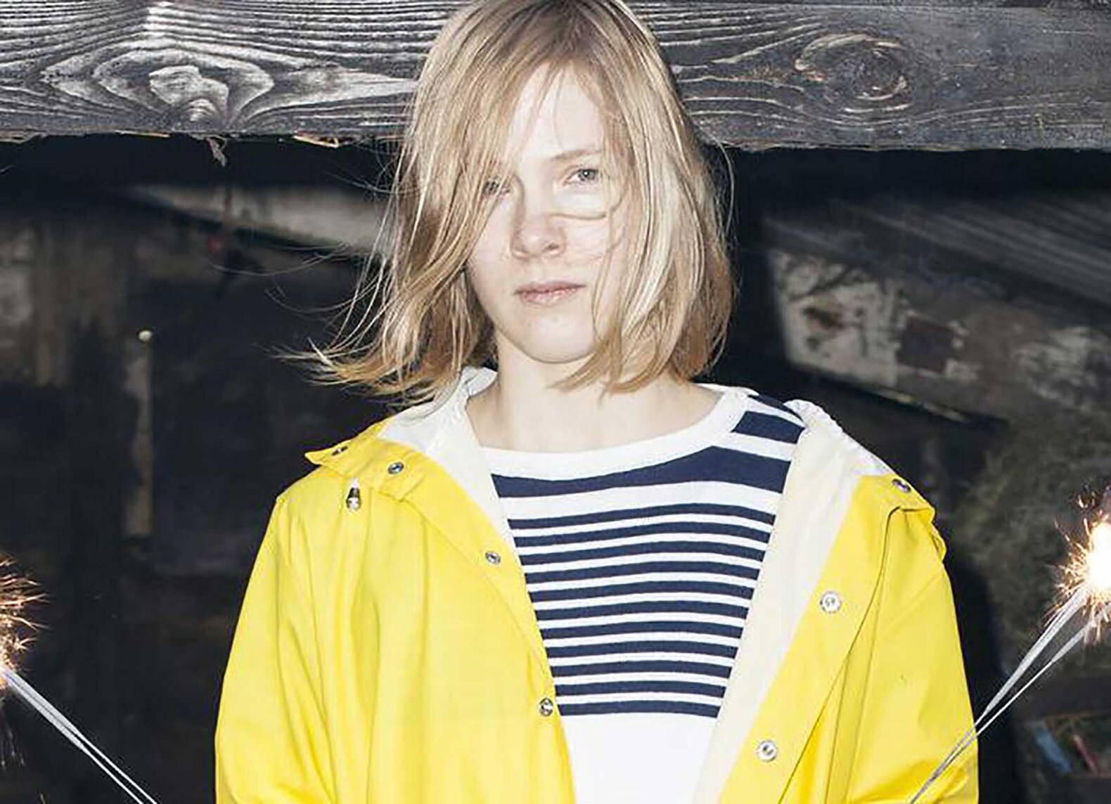 Dit zijn de grote talenten van 2016 | de Volkskrant