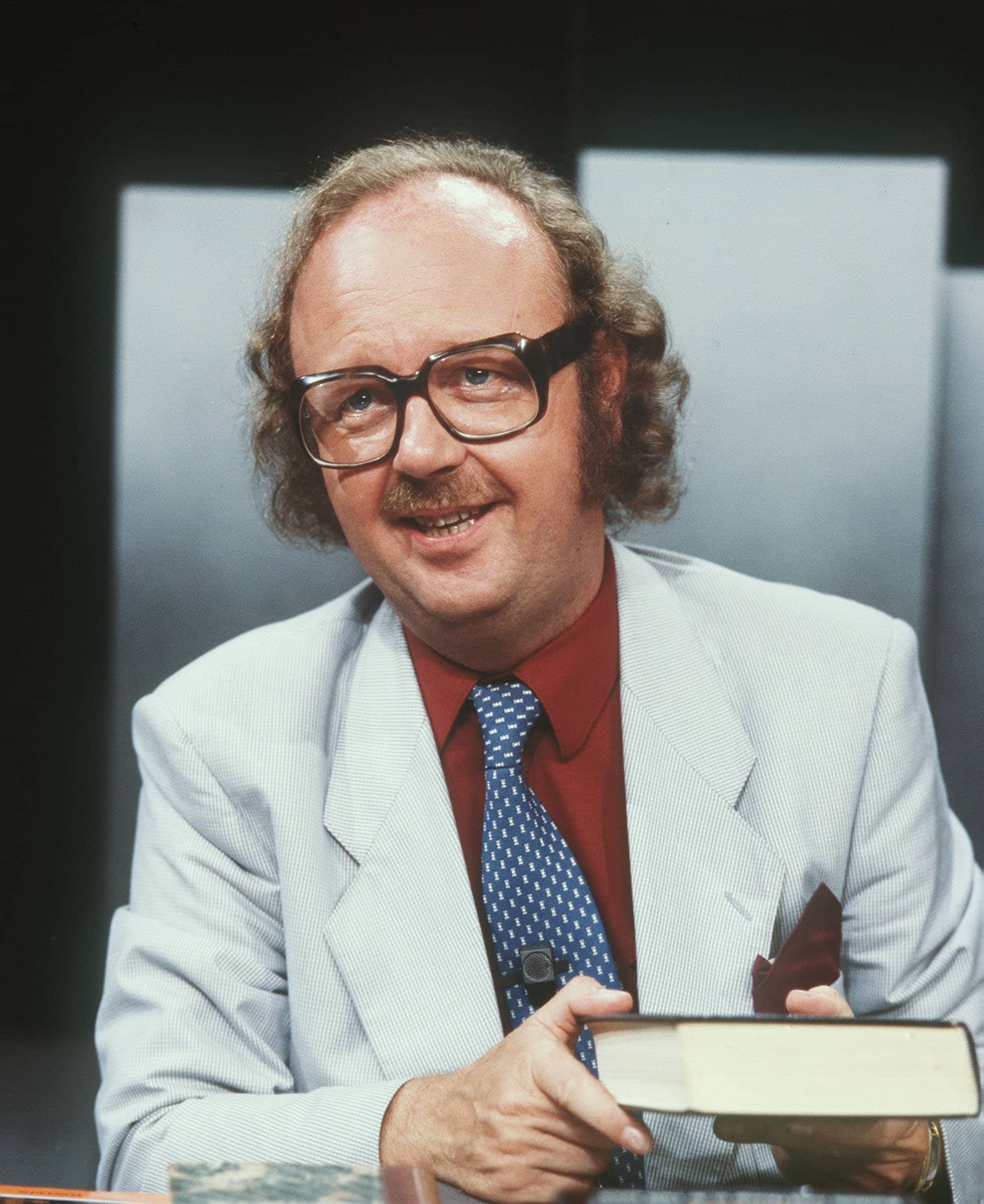 Een blik in de ziel van de schrijver | de Volkskrant