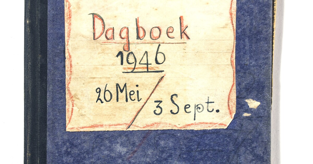 Koffers vol gevoelige informatie | de Volkskrant