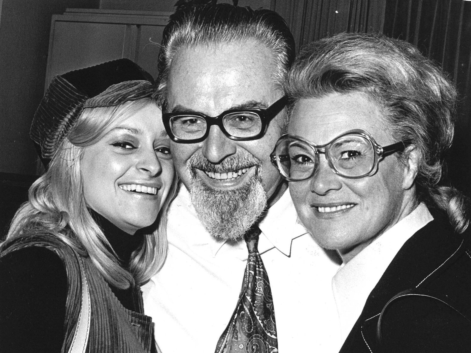 'Ik heb wel voor drie geleefd' | de Volkskrant