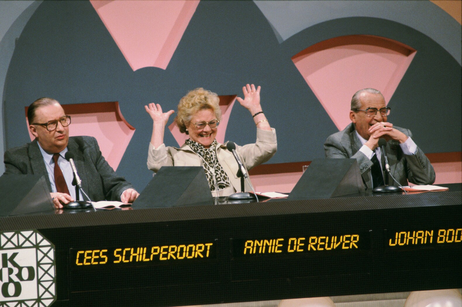 'Ik heb wel voor drie geleefd' | de Volkskrant