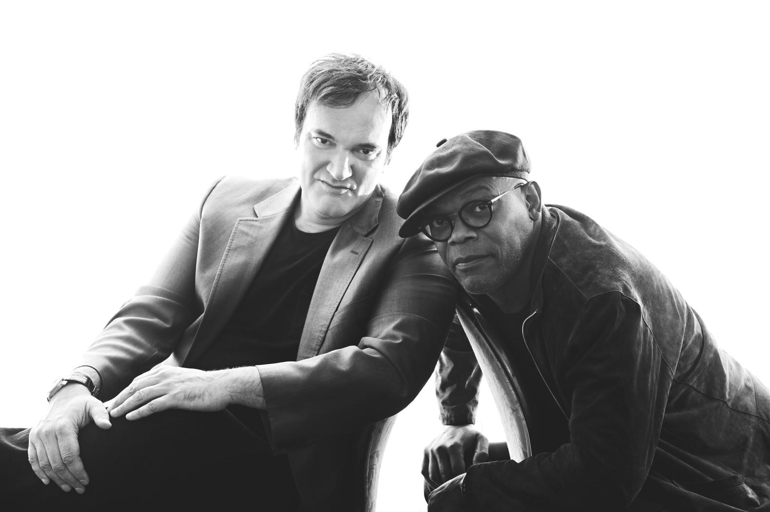 'Nooit eerder filmde ik hem zó mooi' | de Volkskrant