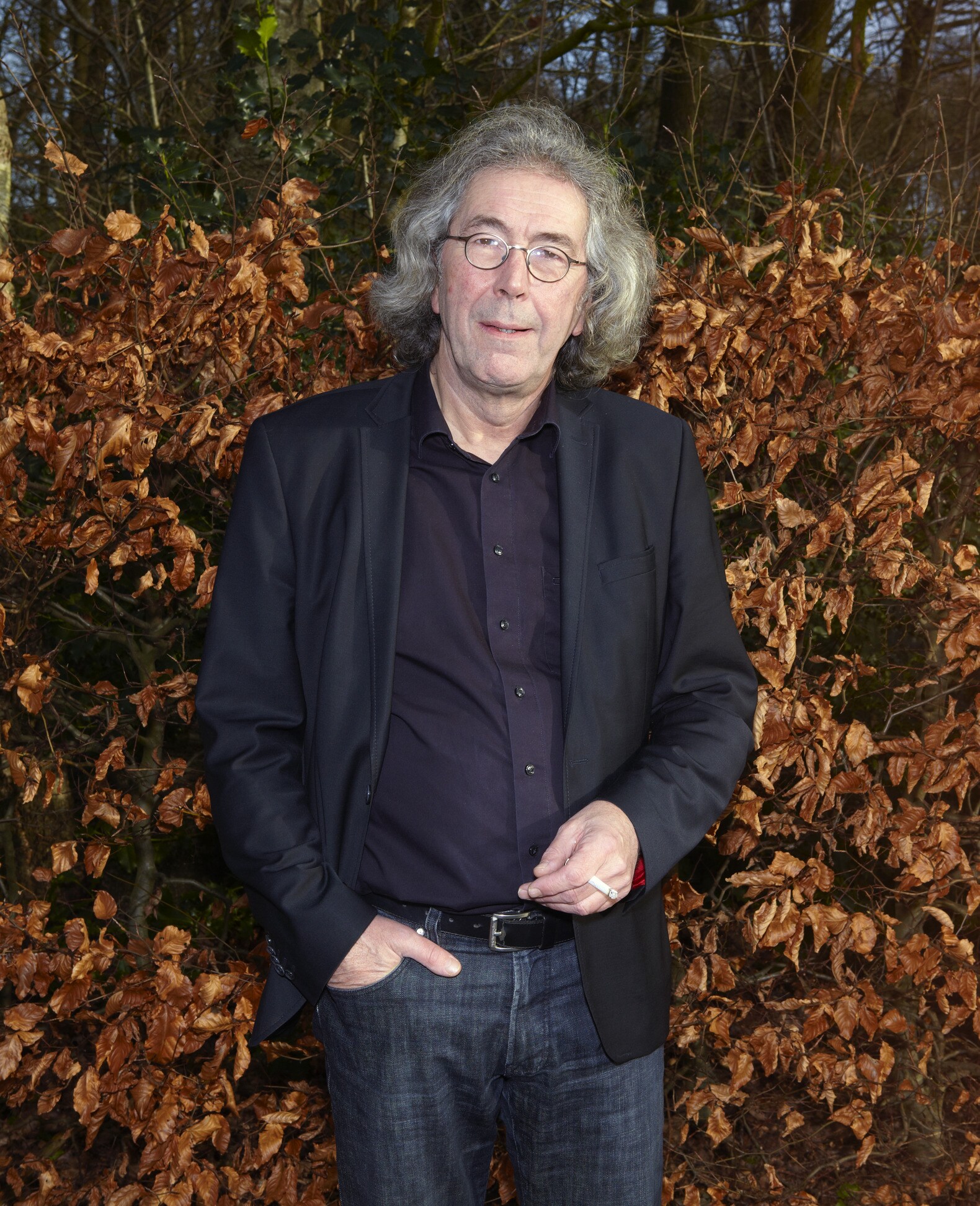 'We gaan om met hun erfenis, hun levensverhaal' | de Volkskrant