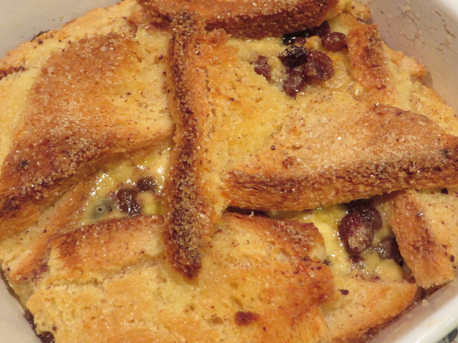 Hemels Engels broodtoetje | de Volkskrant